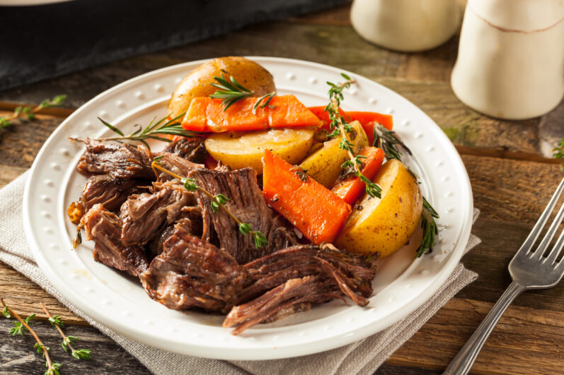Como escolher a carne certa para cada preparo