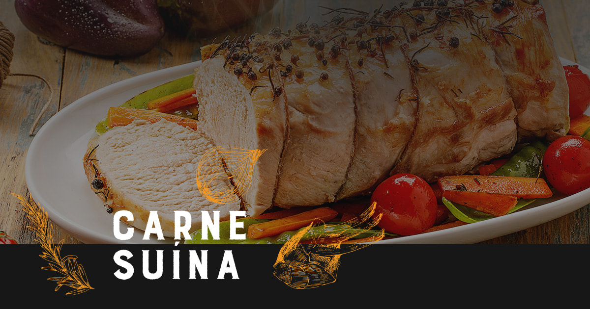 Produtos: Carne Suína | Frigorífico Arvoredo